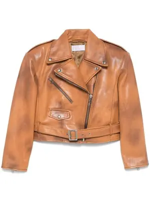 Giuseppe Di Morabito Fitted Jackets For Women