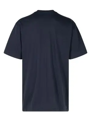 Supreme X Tyler The Creator Photograph-print T-shirt - Blue
