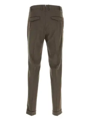 PT TORINO Master Trousers - Brown