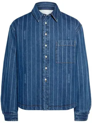 Jacquemus La Chemise Boulanger Shirt