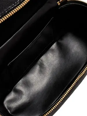 Stella McCartney Falabella Faux-leather Tote - Black