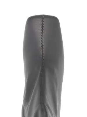 Senso 95mm Sora I Ankle Boots - Grey