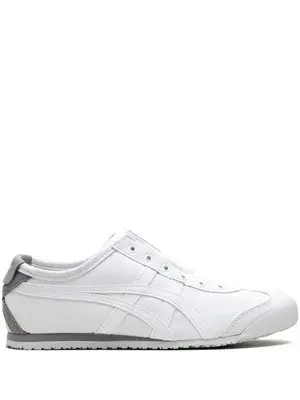 Onitsuka Tiger Mexico 66 Sneakers - White