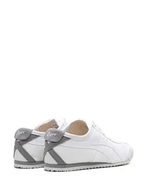 Onitsuka Tiger Mexico 66 Sneakers - White