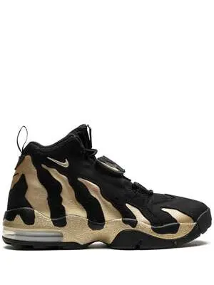 Nike Air Dt Max '96 Colorado Home Sneakers - Black