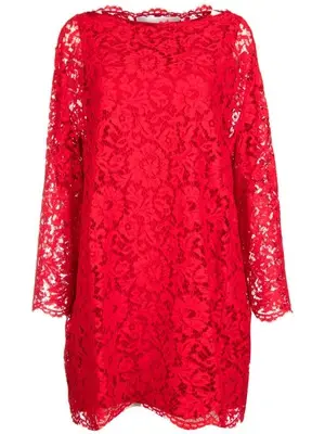 Valentino Garavani Lace Cocktail Dresses