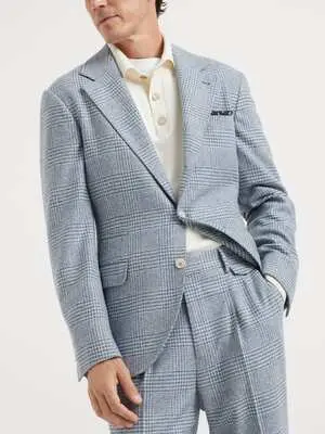 Brunello Cucinelli Cavallo Blazer