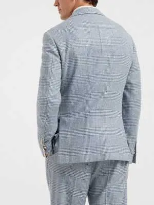 Brunello Cucinelli Cavallo Blazer