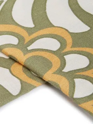 La DoubleJ Large Tudor Tablecloth