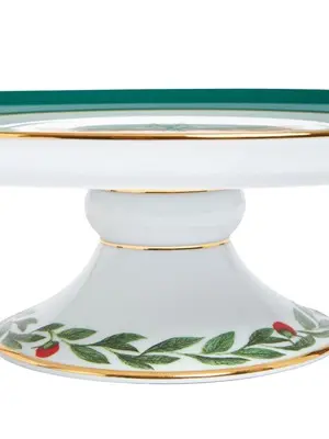 La DoubleJ Libellula Cake Stand - White