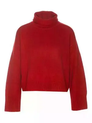 Loulou De Saison High Neck Sweaters For Women