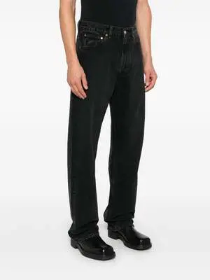 Our Legacy Third Cut Jeans