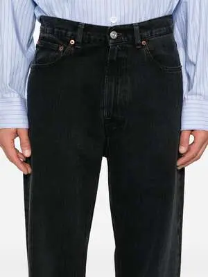 Our Legacy Third Cut Jeans