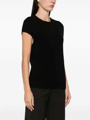 Loulou De Saison Nereus Top - Black