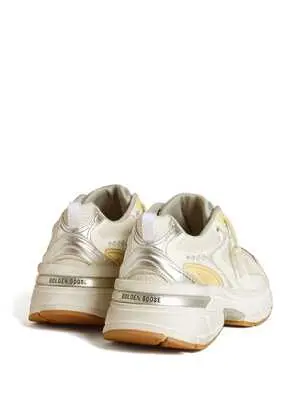 GOLDEN GOOSE Lightstar Sneakers - White