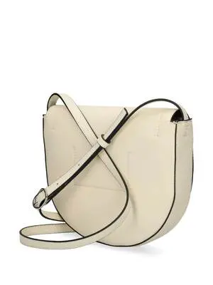 Calvin Klein Monogram Crossbody Bag