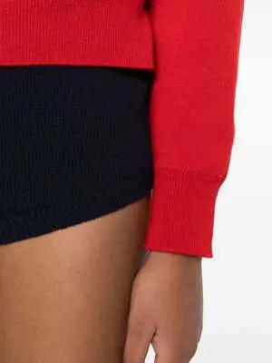 P.a.r.o.s.h Loos Shorts - Blue
