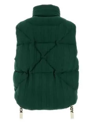 Khrisjoy Padded Gilet