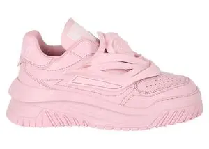 Versace Odissea Sneakers - Rose