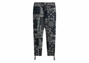 Bandana Jeans Pants For Men