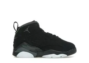 JORDAN Mvp Sneakers - Black/anthracite