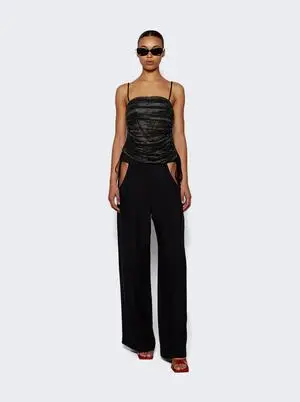 Alexander Wang Hotfix Cami Top