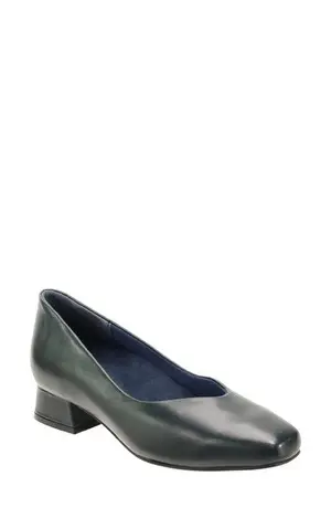 DAVID TATE Freedom Pump - Navy
