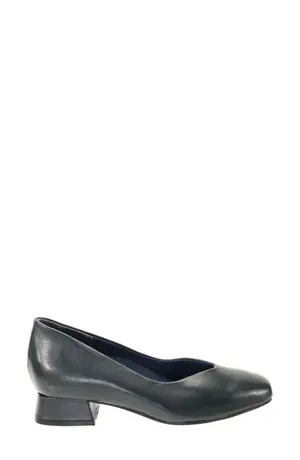 DAVID TATE Freedom Pump - Navy