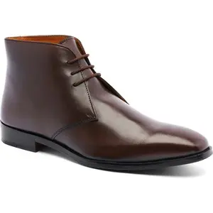 CARLOS BY CARLOS SANTANA Corazon Chukka Boot - Brown