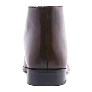 CARLOS BY CARLOS SANTANA Corazon Chukka Boot - Brown
