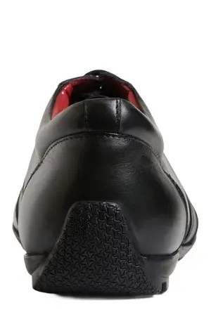 CARLOS BY CARLOS SANTANA Fleetwood Low-top Sneaker