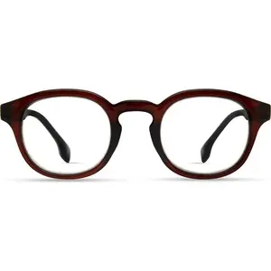 ONE:1 Bodoni Eyeglasses - Brown