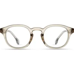 ONE:1 Bodoni Eyeglasses - Grey