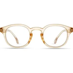 ONE:1 Bodoni Eyeglasses - Sand