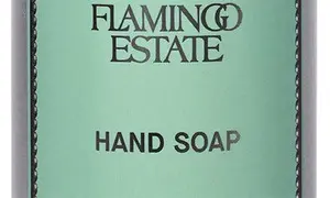 FLAMINGO ESTATE Garden Essentials Rosemary & Clary Sage Hand Soap