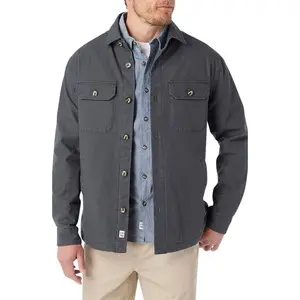 Fair Harbor Overshirts For Men