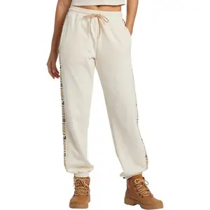 Billabong Elasticated Sweatpants For Women