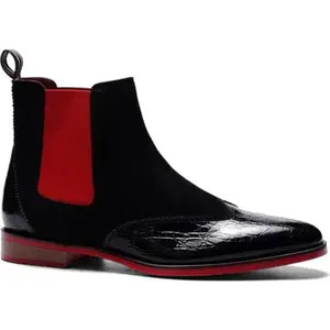 Carlos By Carlos Santana Chelsea Boot Boots For Men