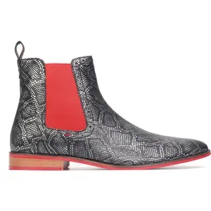Carlos By Carlos Santana Chelsea Boot Boots For Men