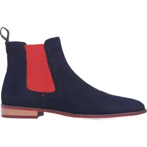 Carlos By Carlos Santana Slip On Boots For Men