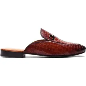 Carlos By Carlos Santana Slides Shoes For Men