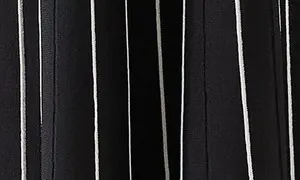 LK BENNETT Fara Long Sleeve Sweater Dress