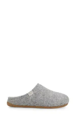 TONI PONS Maui Metallic Slipper - Grey