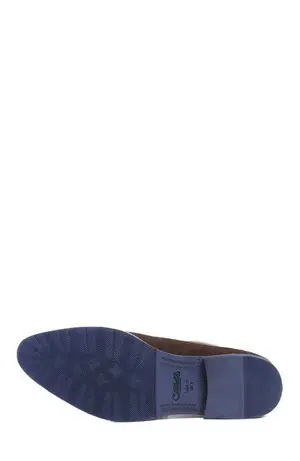 CARLOS BY CARLOS SANTANA Morello Chukka Boots - Brown