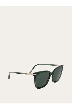FERRAGAMO Butterfly Sunglasses