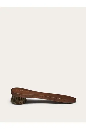 FERRAGAMO Applicator Brush - Brown