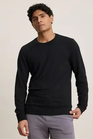 Velvet By Graham & Spencer Soren Pullover