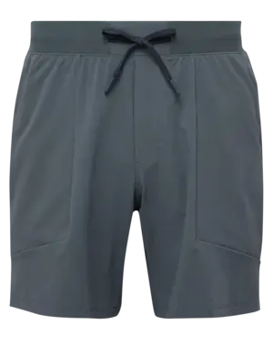 Lululemon License To Train 7" Shorts