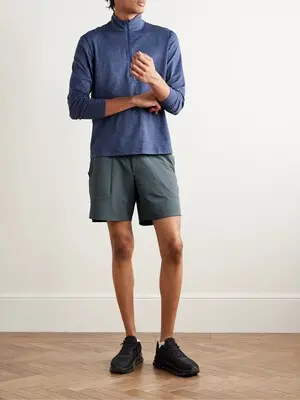Lululemon License To Train 7" Shorts