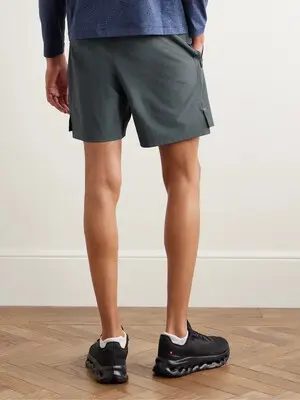 Lululemon License To Train 7" Shorts